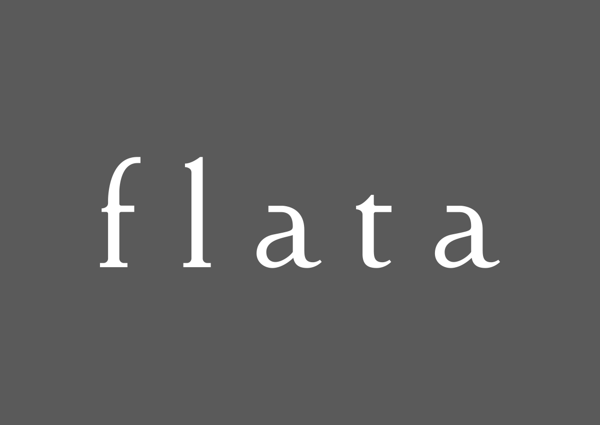 千葉寺の美容室・flataは理想のヘアスタイルを実現いたします